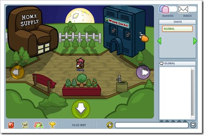 BigWig's Blog: Woogi World 2.0 Revealed: Part 2